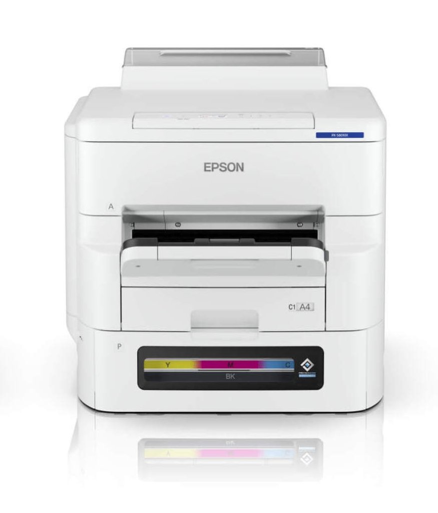 エプソンのスマートチャージに新製品が登場！PX-M8000FX、PX-S8010Xはどんなモデル？ - 紙のブログ